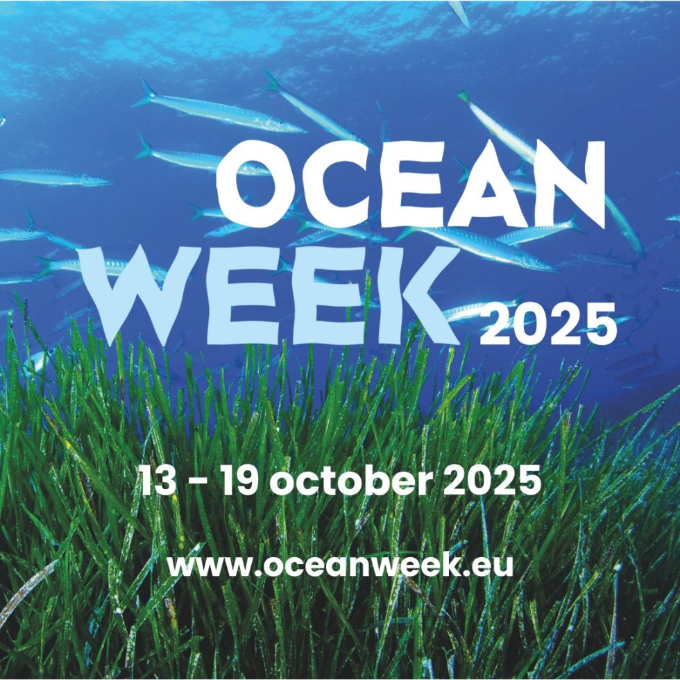 Ocean Week 2025 | ODYSSEY Reloaded
